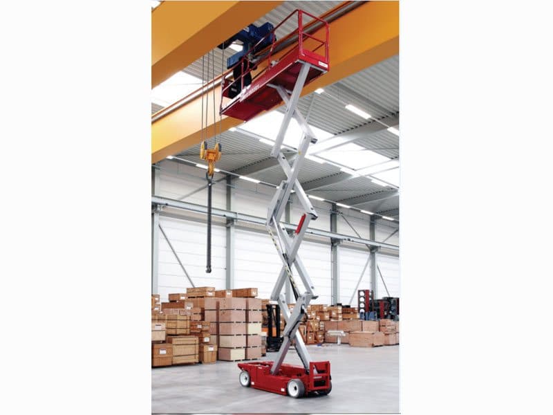 2033ES Electric Scissor Lift - Industrial Man Lifts,Aircraft ... 2033ES Electric Scissor Lift - Industrial Man Lifts,Aircraft ...