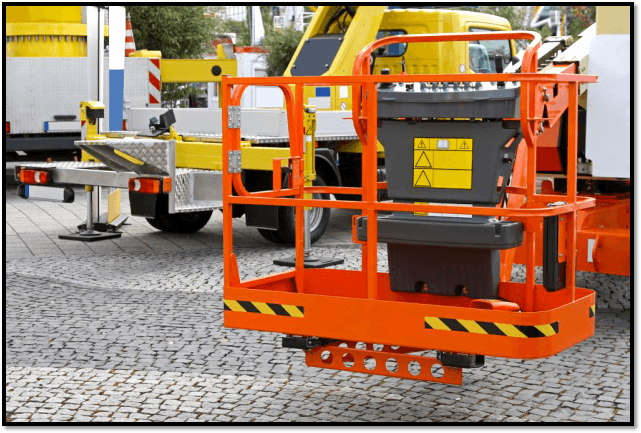 What to Know When Buying Portable Work Platforms