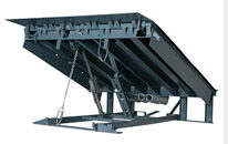 “MP” Series Mechanical Leveler - Industrial Man Lifts