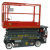 Explosion-Proof Manlifts - Safe Access in Hazardous Environments