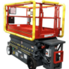 Explosion-Proof Manlifts - Safe Access in Hazardous Environments