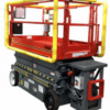 Explosion-Proof Manlifts - Safe Access in Hazardous Environments