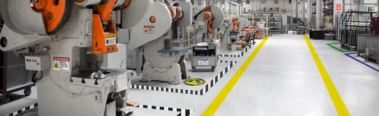 Explosion-Proof Manlifts - Safe Access in Hazardous Environments