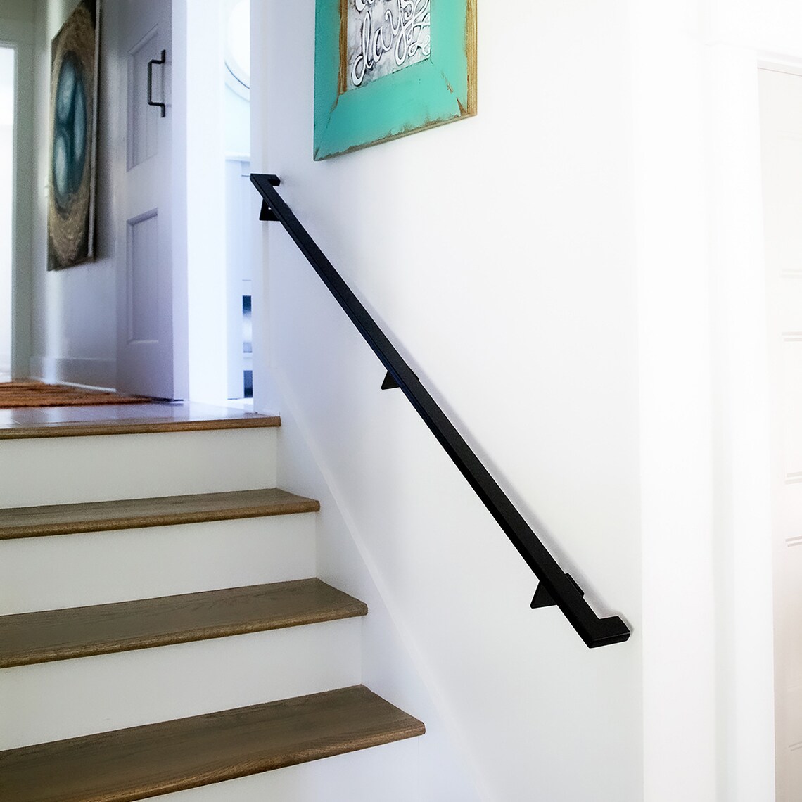 OSHA-Compliant Stairs: Meet All Safety Requirements (With Images)