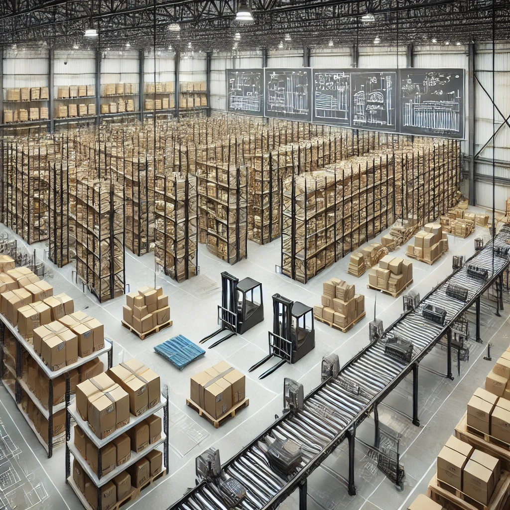 Pallet Racking Safety Guide: Best Practices for Warehouse Safety