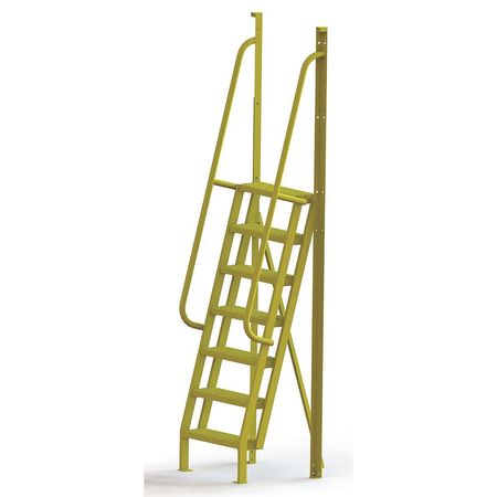 Configurable Crossover Fixed Ladder - UCL7509242 - Industrial Man Lifts ...