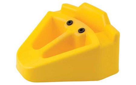 Drum Wedge - Industrial Man Lifts,Aircraft Maintenance Platforms & Ladders