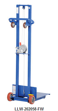 Light Load Lifts - Industrial Man Lifts,Aircraft Maintenance Platforms ...