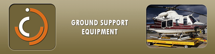 Ground Support Equipment Which Improves Your Productivity