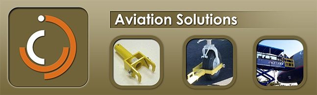Aviation Solutions | GSE | Industrial Manlifts