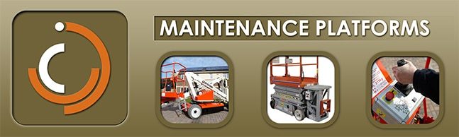 Industrial Maintenance Platforms that Increase Productivity