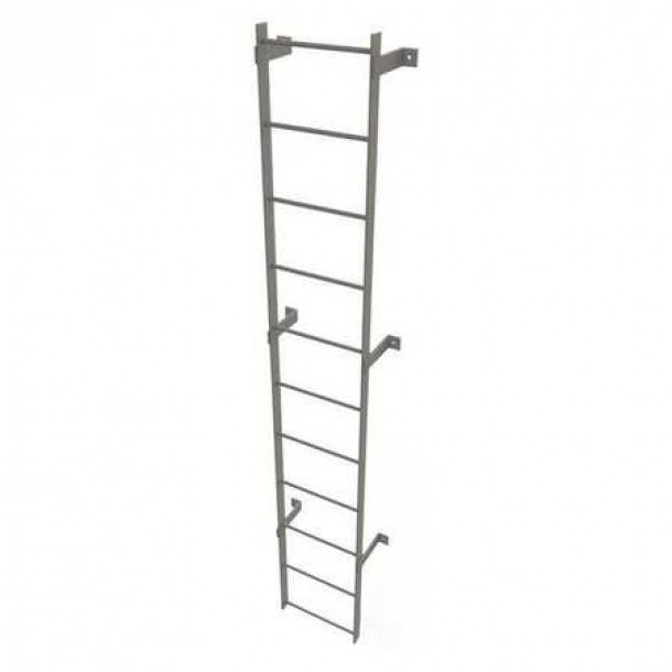 High-Quality Industrial Ladders for Safe and Efficient Access Solutions