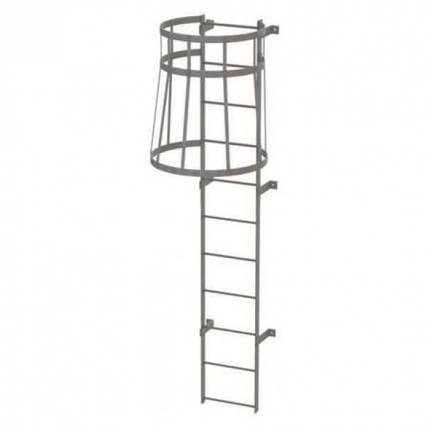 High-Quality Industrial Ladders for Safe and Efficient Access Solutions