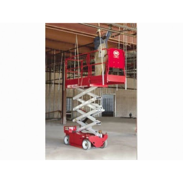 Industrial Man Lifts: Boom, Scissor, Articulating | IndustrialManLifts.com