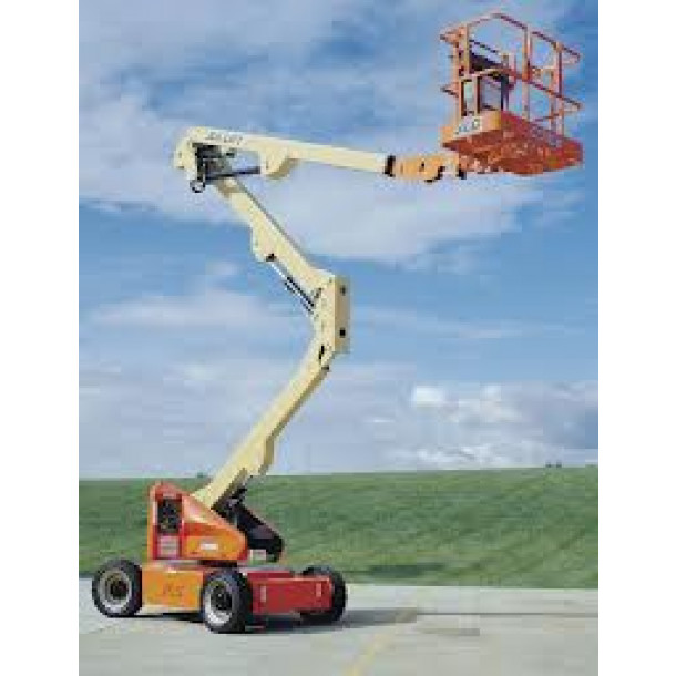 Boom Lifts and Boom Lift Rentals | Industrial Man Lifts