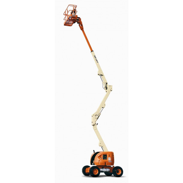 Boom Lifts and Boom Lift Rentals | Industrial Man Lifts
