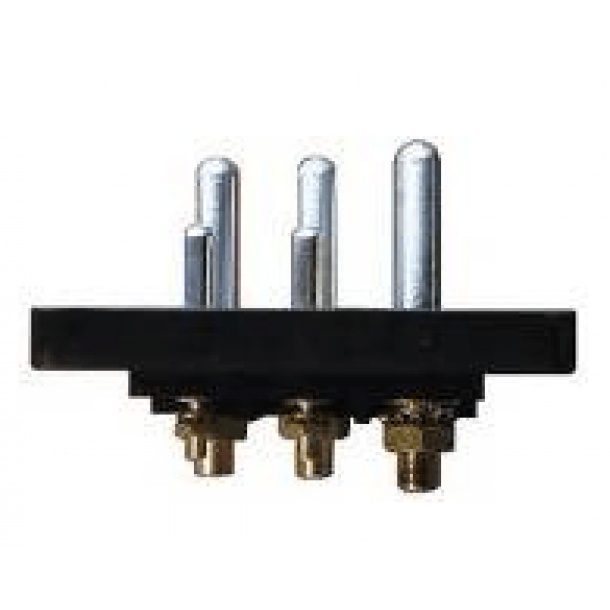 Aircraft Plugs | Spark Plugs | GPU Connectors | Industrial Man Lifts