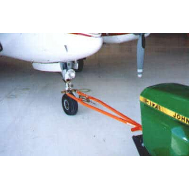 Quality Aircraft Towbar | Aircraft Towbars for Sale - Industrial Man Lifts