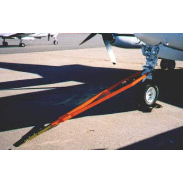 Quality Aircraft Towbar | Aircraft Towbars for Sale - Industrial Man Lifts