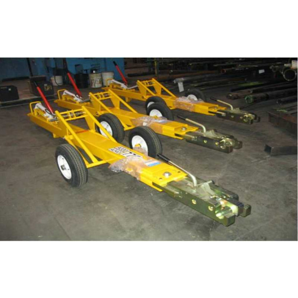 Quality Aircraft Towbar | Aircraft Towbars for Sale - Industrial Man Lifts