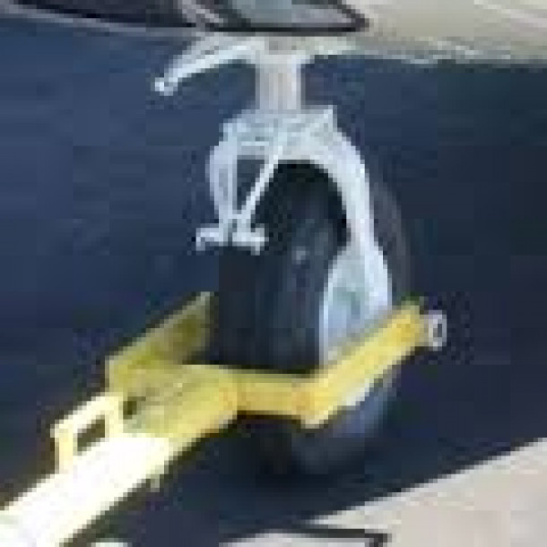 Quality Aircraft Towbar | Aircraft Towbars for Sale - Industrial Man Lifts