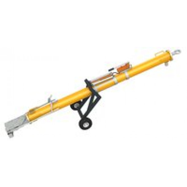Boeing B747 Towbar (TOWB747-L) - Industrial Man Lifts