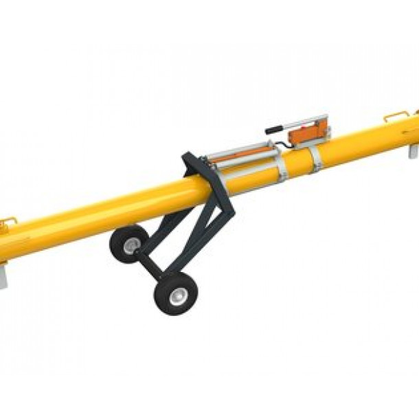 Boeing B777 Towbar (multiple application) (TOWMULTI-1) - Industrial Man ...