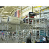 Industrial Man Lifts | Aircraft Maintenance Platforms