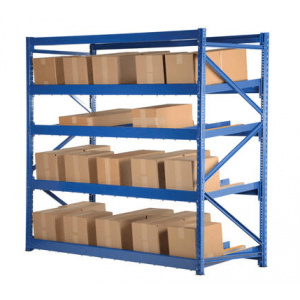 Internestable Portable Stackable Rack Systems - Industrial Man Lifts