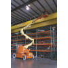 E400AN Electric Articulating Boom Lift - Industrial Man Lifts
