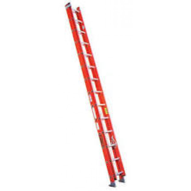EZ Light Ladder - Industrial Man Lifts