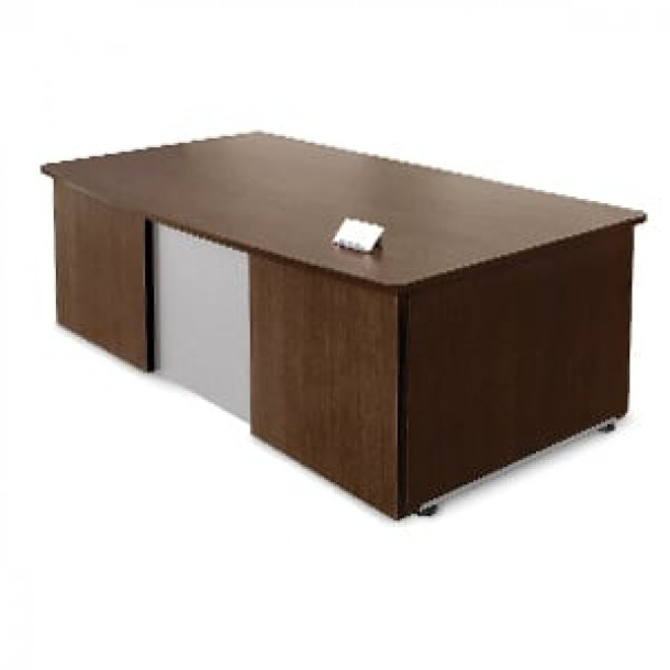 Executive Desk - Industrial Man Lifts