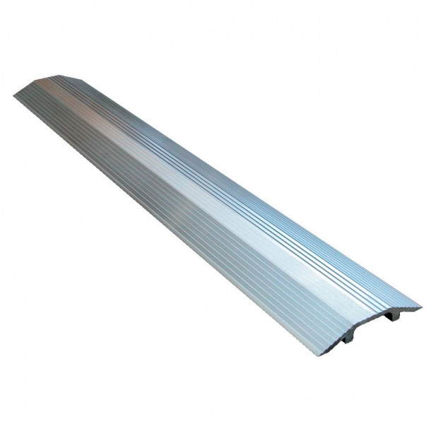 Extruded Aluminum Hose & Cable Bridges - Industrial Man Lifts