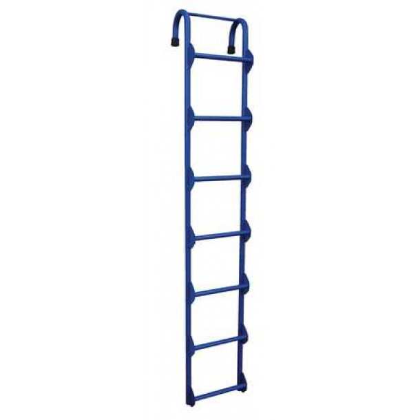 Fixed Tank Storage Ladder - NTAL-7 - Industrial Man Lifts