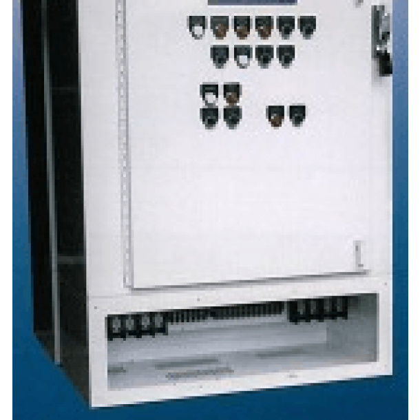 Gate Boxes - Industrial Man Lifts