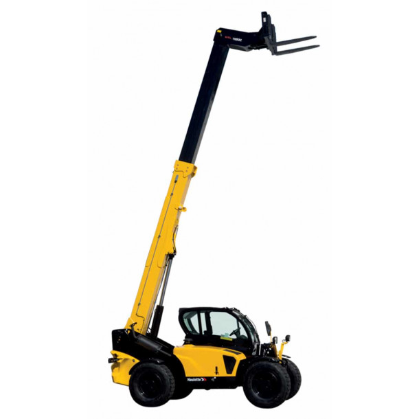 Telehandlers Are Your Best All-Around Equipment Option