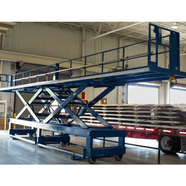 Adjustable Work Platforms | Ergonomic Work Platform