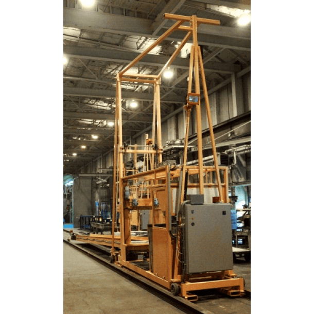 Material Handling Systems - Conveyor Systems, Pallet Racking, Hoists & More