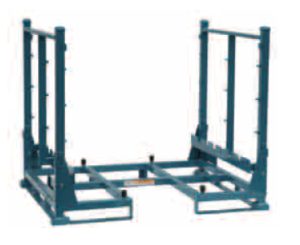 Coil Racks - Industrial Man Lifts