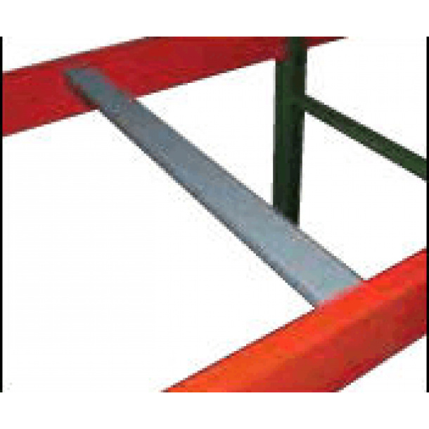 Pallet Support Bar - Industrial Man Lifts