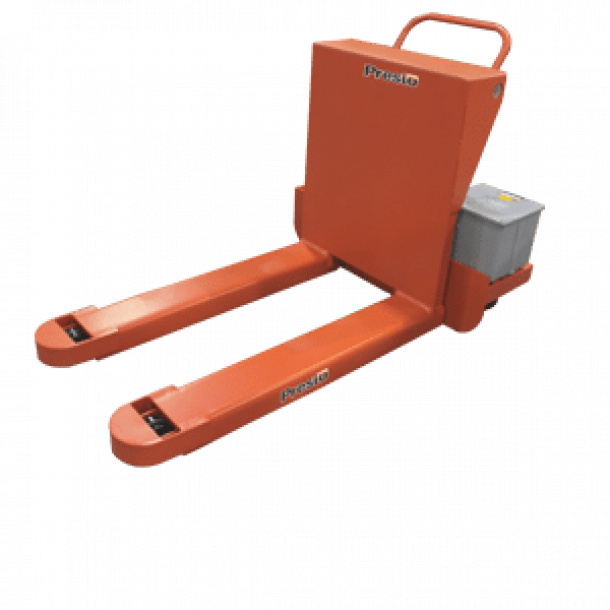 Portable Container Tilters PT-40 - Industrial Man Lifts