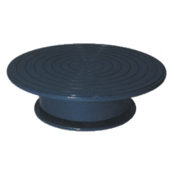 Heavy Duty Manual Turntables - Industrial Man Lifts