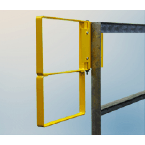 Safety Gates - RX Series - Industrial Man Lifts