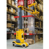 STAR 22J/26J Vertical Mast Man Lift - Industrial Man Lifts
