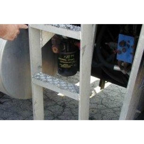 Durable Truck & Trailer Access Equipment for Safe and Efficient Operations