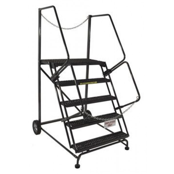 Durable Truck & Trailer Access Equipment for Safe and Efficient Operations