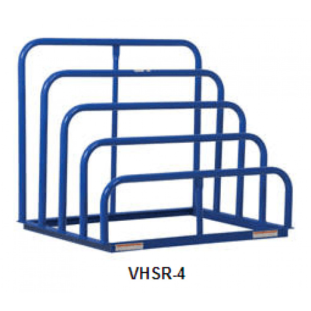 Variable Height Sheet Rack - Industrial Man Lifts
