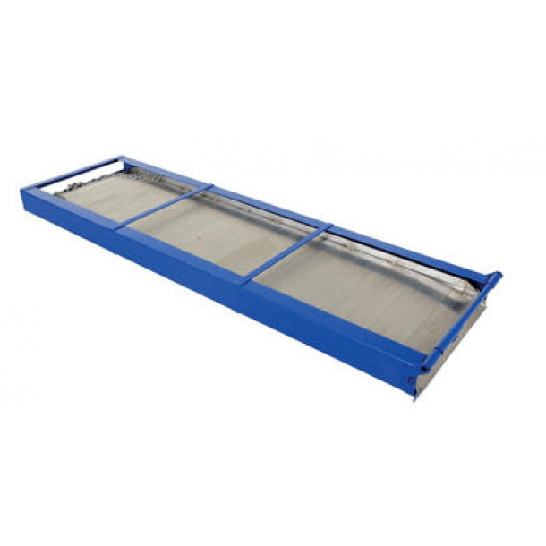 Durable Truck & Trailer Access Equipment for Safe and Efficient Operations