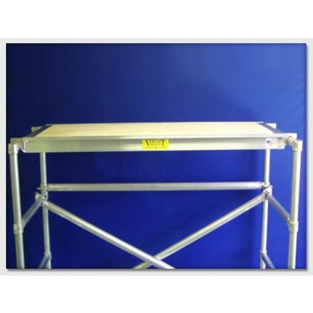 Scaffold Platform - Industrial Man Lifts