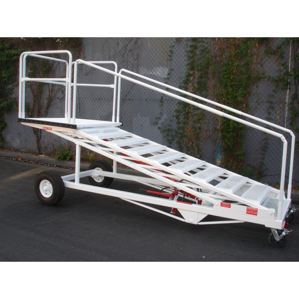 B1 Maintenance Stand NSN 1730-00-390-5618 | Industrial Manlifts